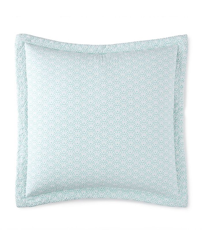 Levtex Humewood Euro Sham - Set of 2 - Macy's