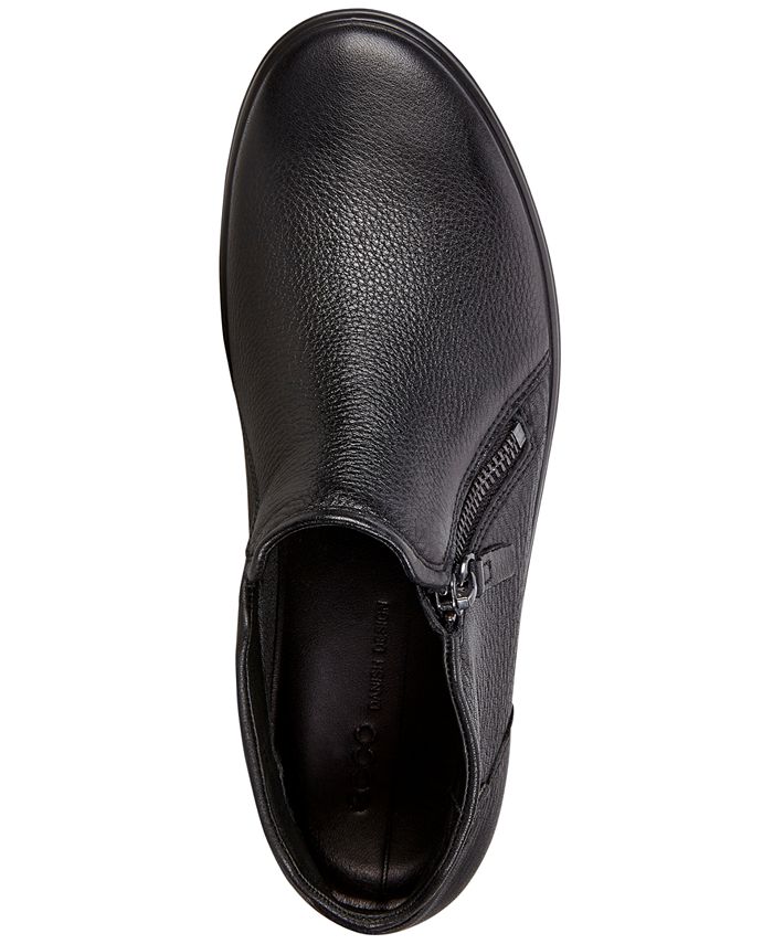 Ecco Women's Soft 7 Low Booties - Macy's