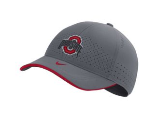 Nike Ohio State Buckeyes Sideline Aero Flex Cap - Macy's