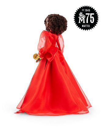 Barbie Mattel 75th Anniversary Doll - Macy's