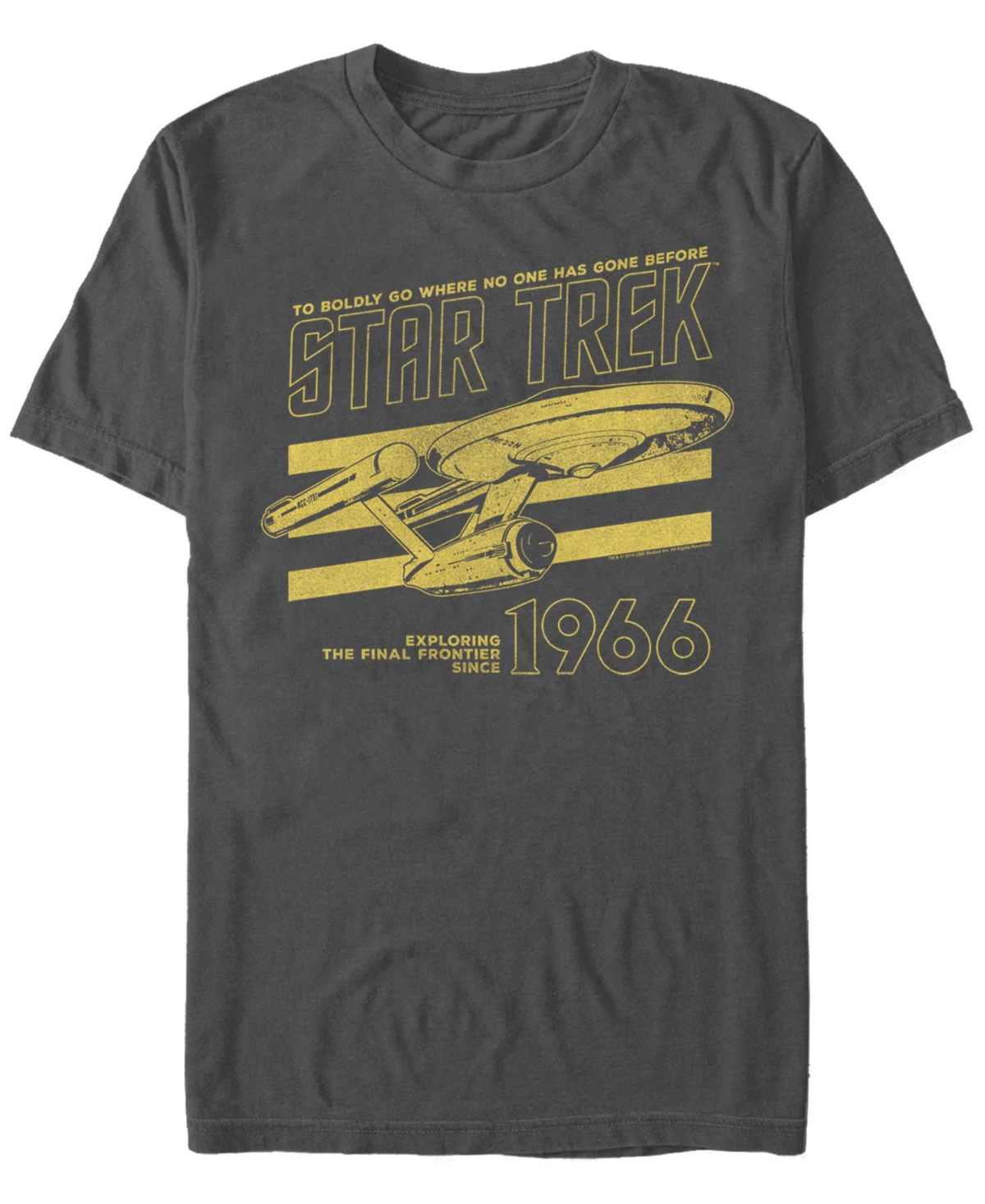 Click here for Fifth Sun Mens Star Trek theÂ Original Series Old... prices