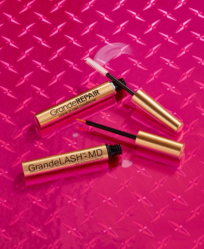 Grande Cosmetics 2-Pc. Lash Fix-It Set - Macy's