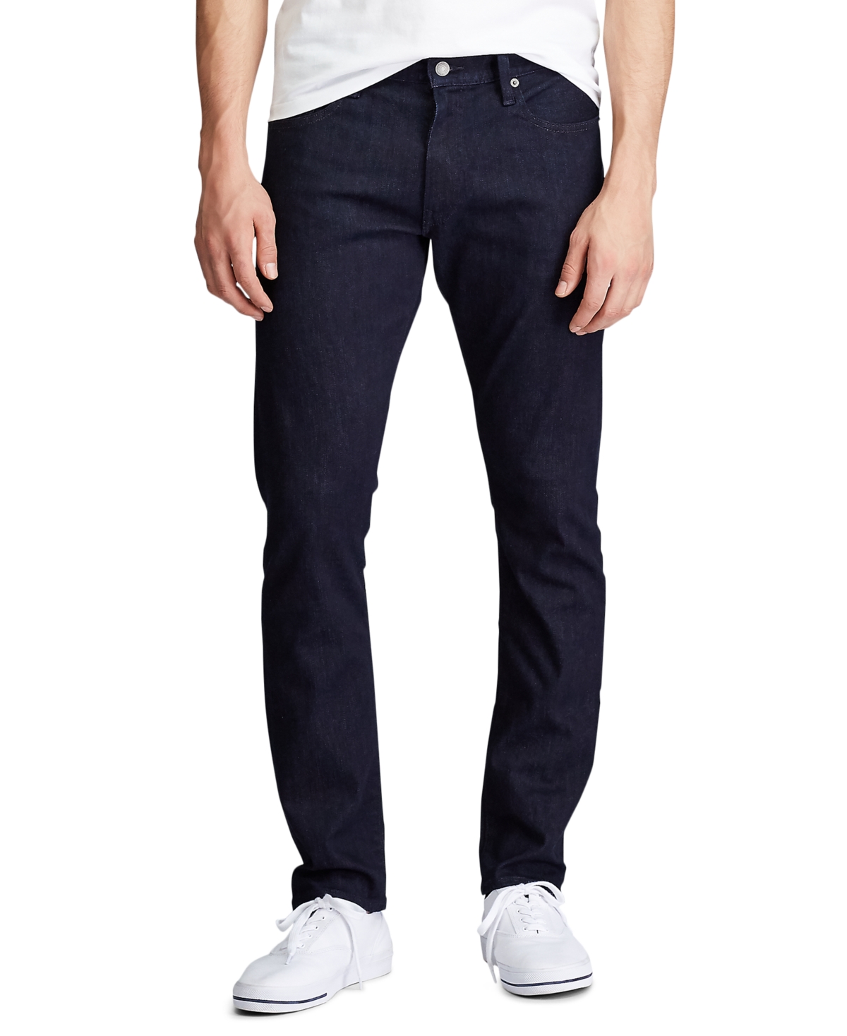 Click here for Polo Ralph Lauren Mens Sullivan Slim Stretch Jeans... prices
