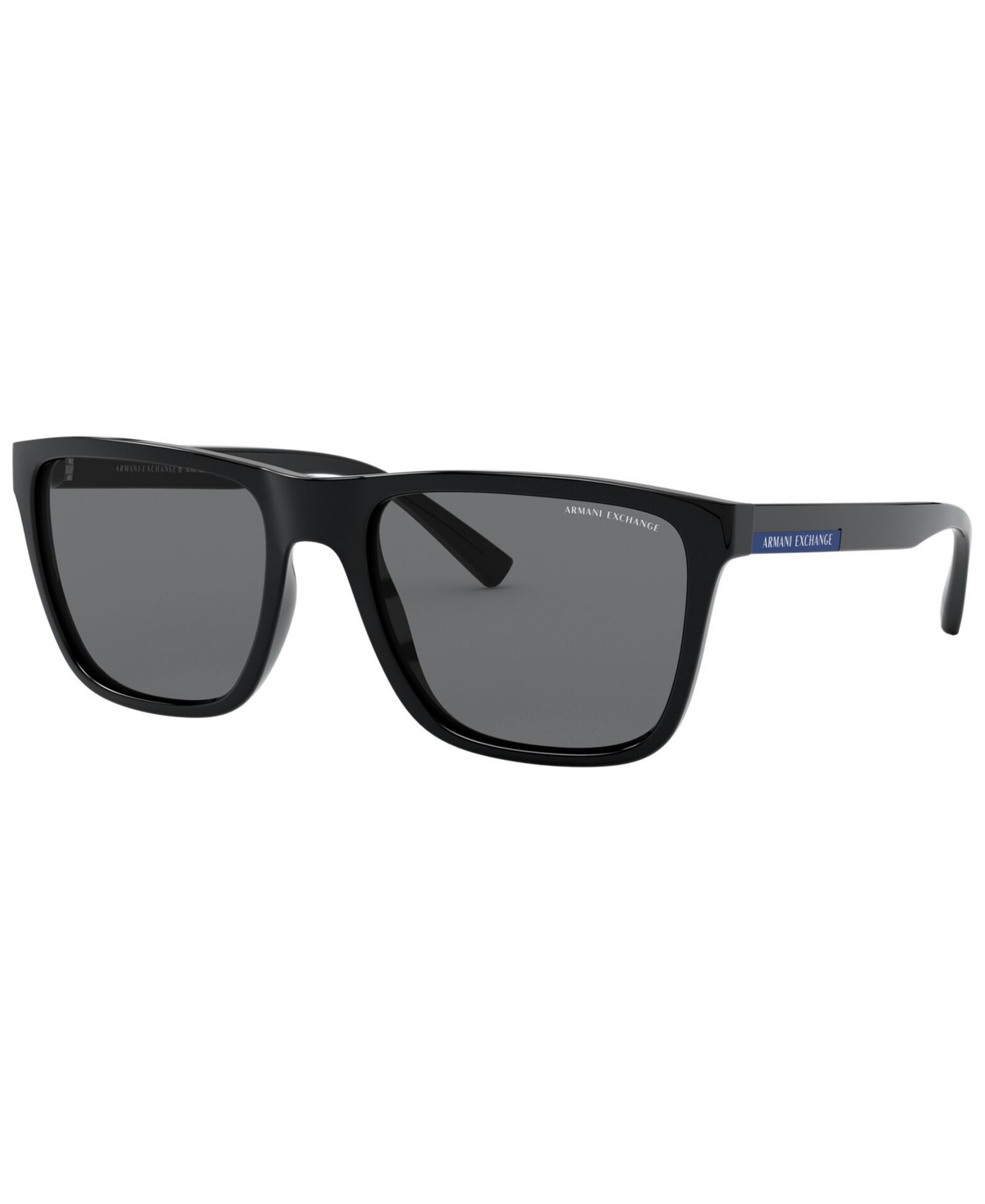 Click here for Armani Exchange Mens Polarized Sunglasses  AX4080S... prices