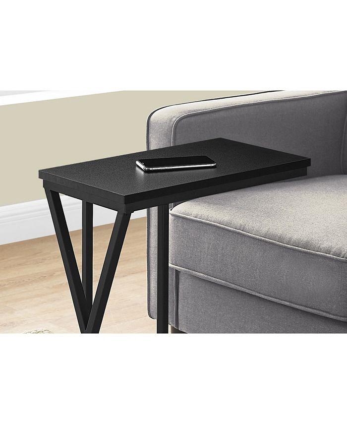 Monarch Specialties Accent Table - Macy's