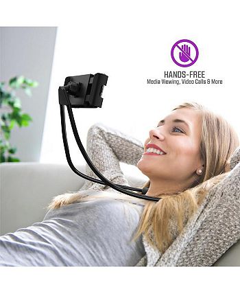 Tzumi Flexview Hands Free Smartphone Holder - Macy's