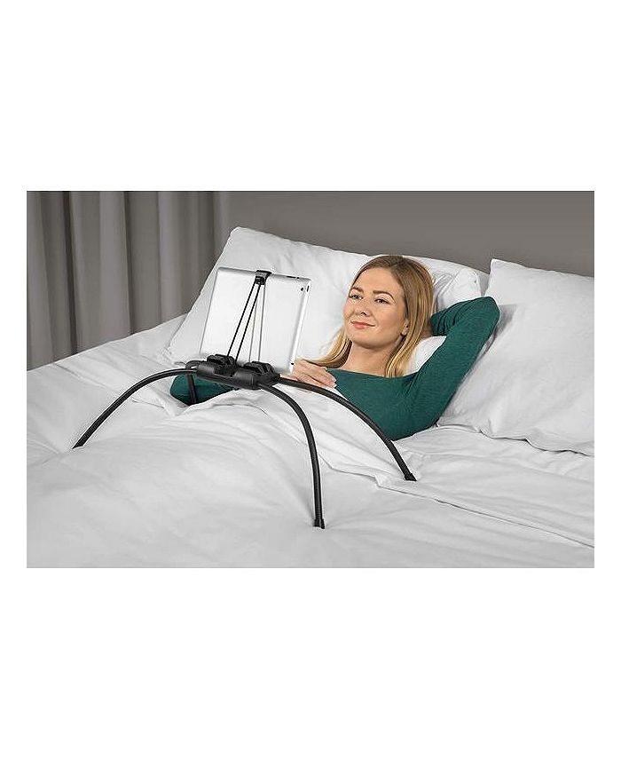 Tzumi Hands-free Spider Tablet Stand - Macy's