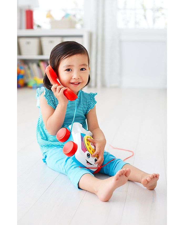 Fisher Price Fisher-Price® Chatter Telephone® - Macy's