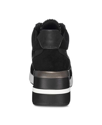 GC Shoes Women's Canali Lace Up Sneakers - Macy's