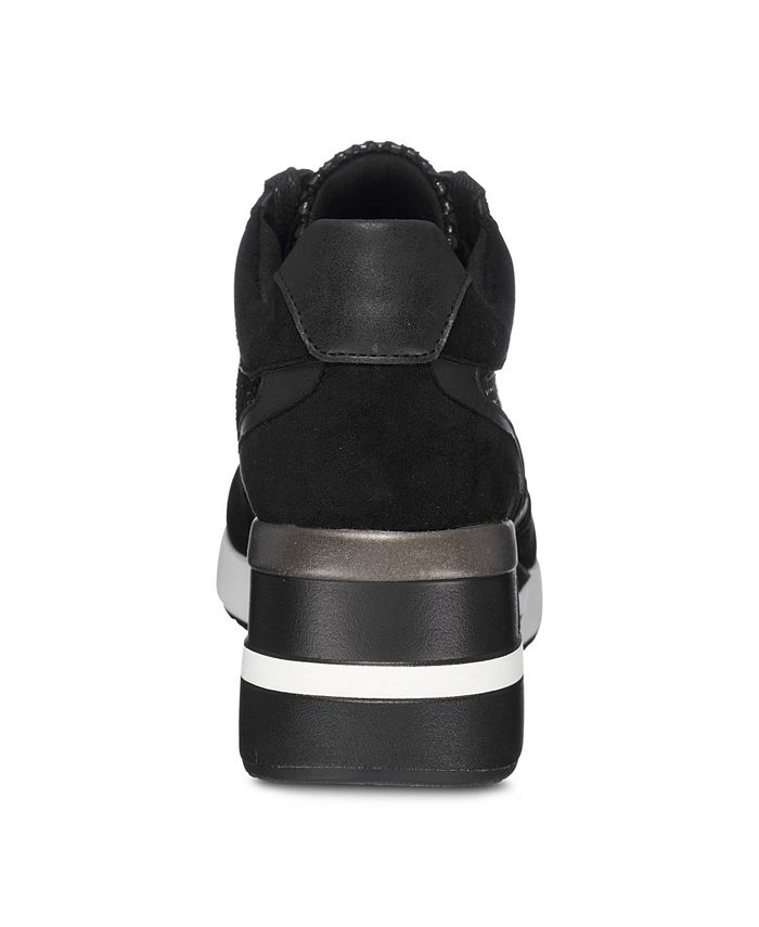 GC Shoes Women's Canali Lace Up Sneakers - Macy's