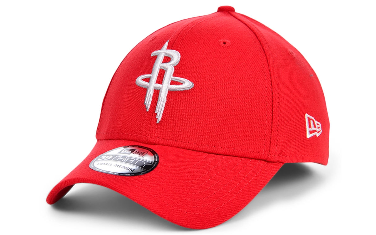Click here for New Era Houston Rockets Team Classic 39THIRTY Cap... prices