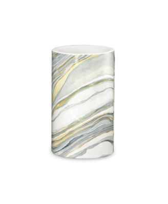 Shell Rummel Sand Stone Tumbler - Macy's