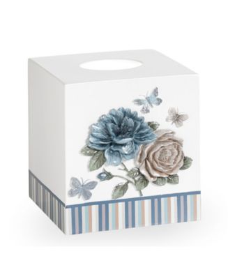 Popular Bath Beautify Tissue Box - Macy's