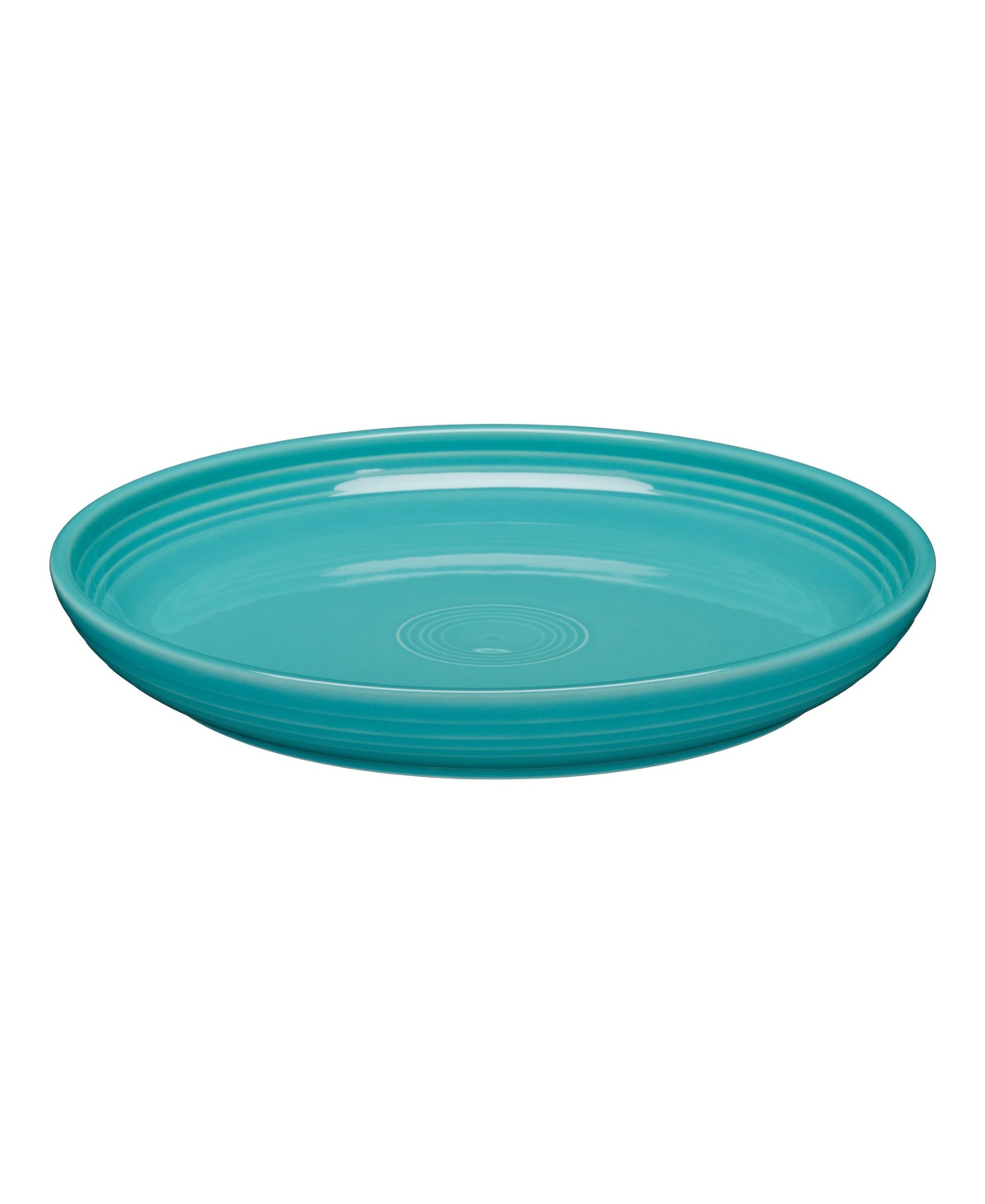 Click here for Fiesta Dinner Bowl - Turquoise prices
