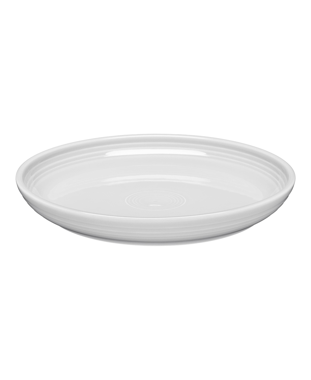 Click here for Fiesta Dinner Bowl - White prices