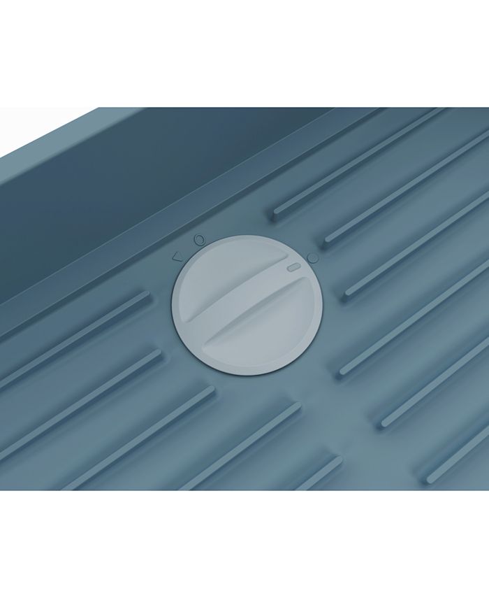 Joseph Joseph Editions Extend™ Expandable Dish Drainer - Macy's