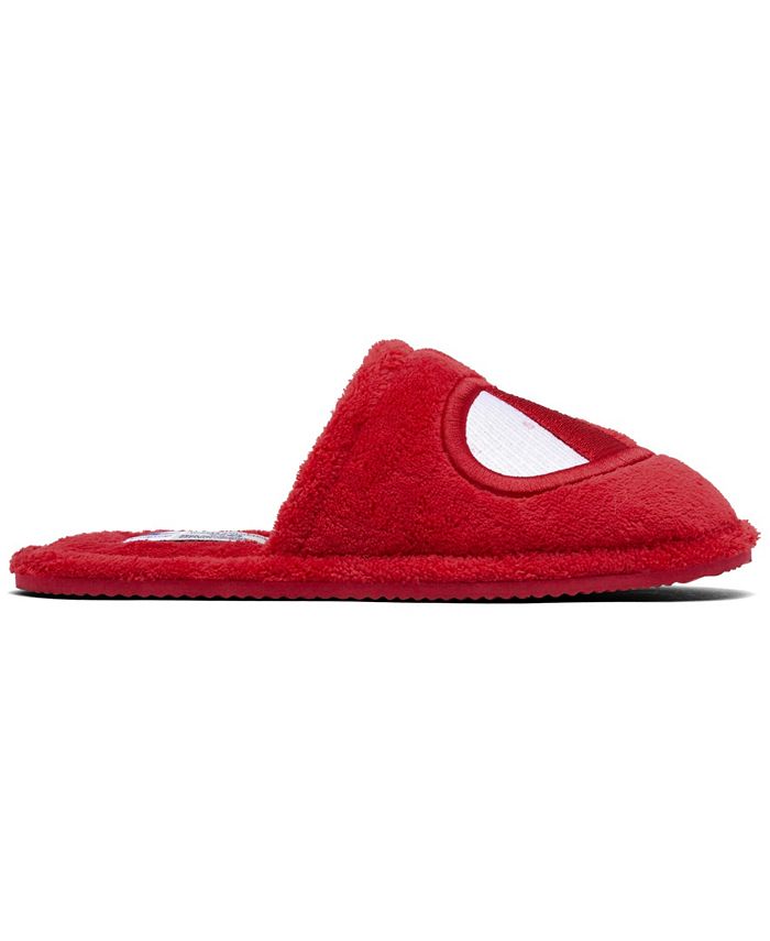 Champion Women's The Sleepover Slippers from Finish Line - Macy's