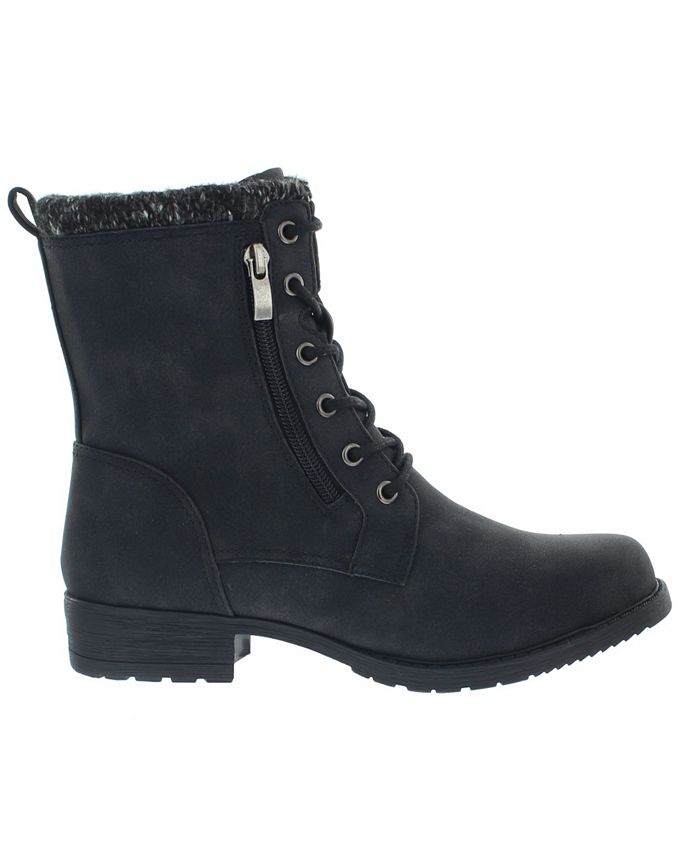 Impulse Women's Abbie Cold Weather Boots - Macy's