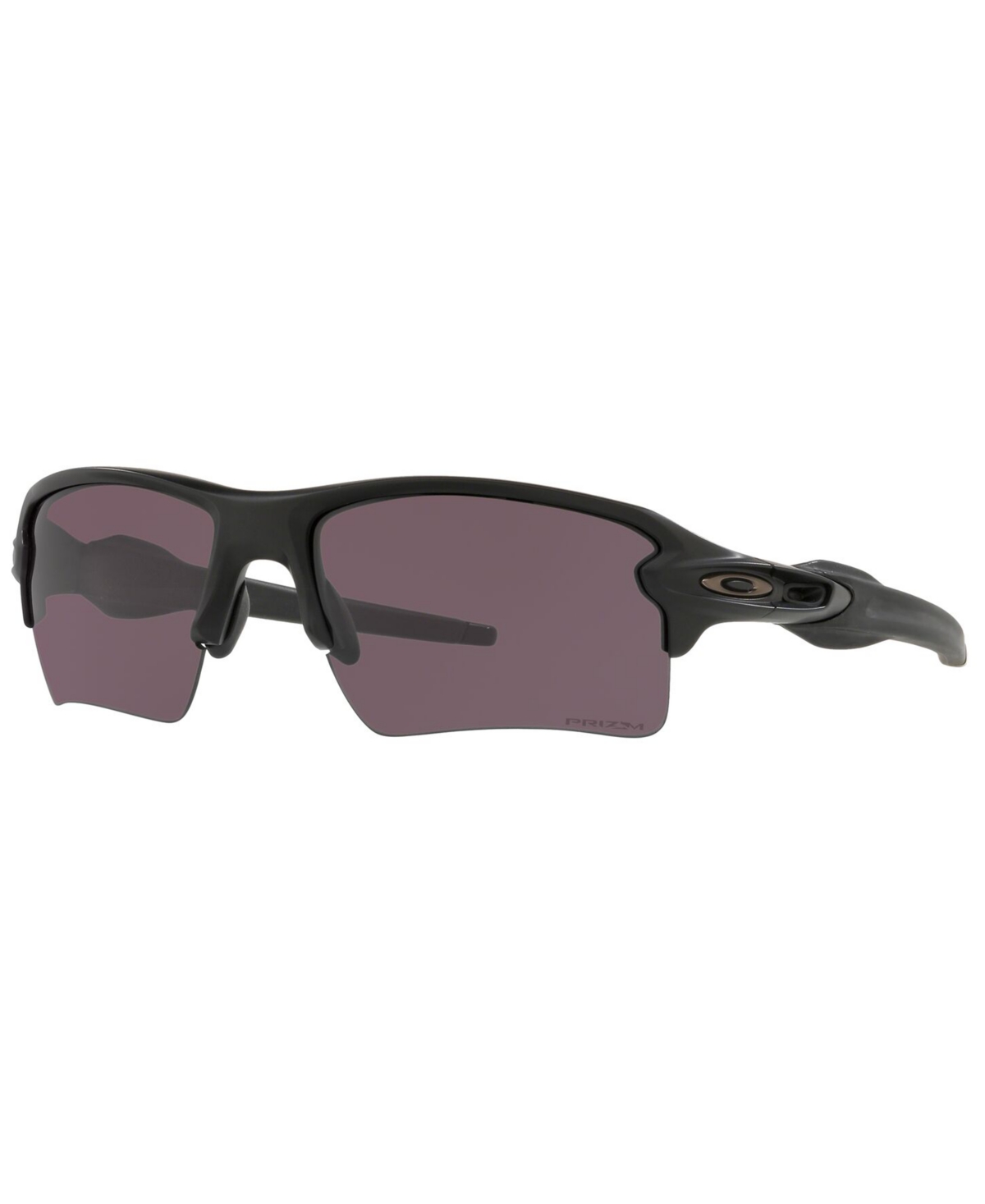 Click here for Oakley Flak 2.0 Xl Sunglasses  OO9188 59 - Matte B... prices