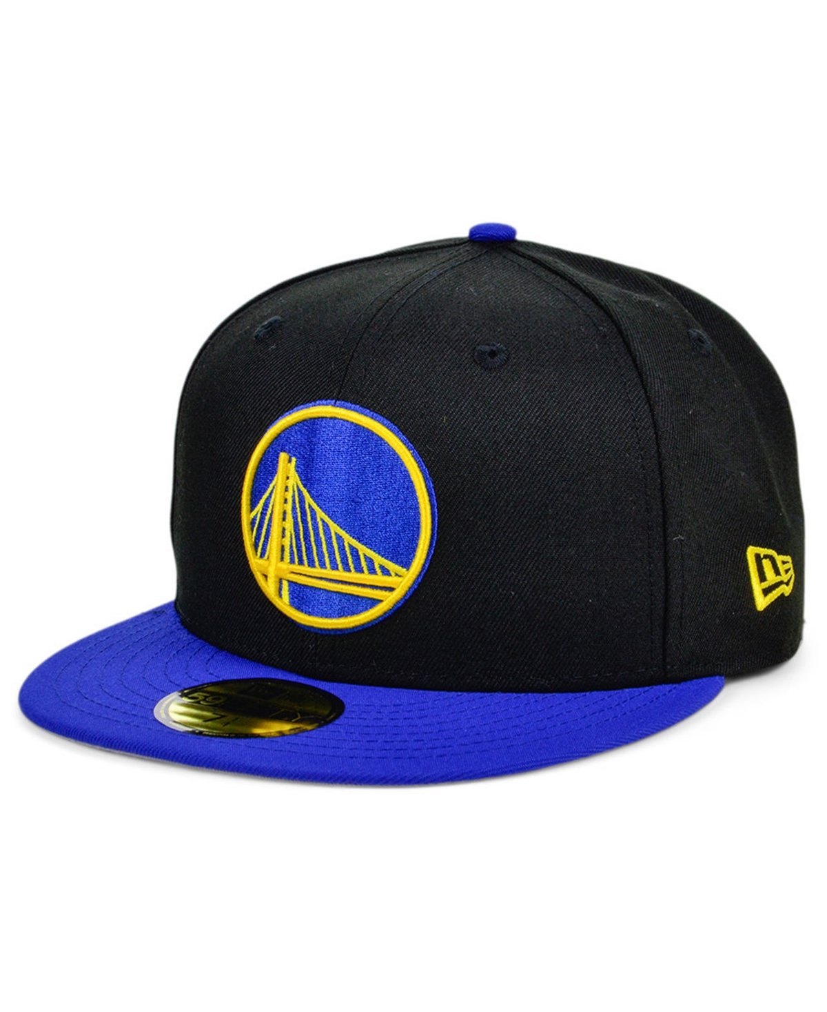 Click here for New Era Golden State Warriors Basic 2-Tone 59FIFTY... prices