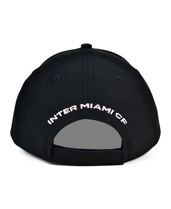 New Era Inter Miami Core 9FORTY Cap - Macy's