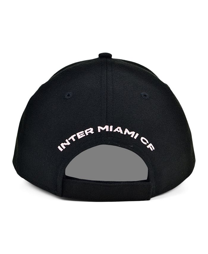 New Era Inter Miami Core 9FORTY Cap - Macy's