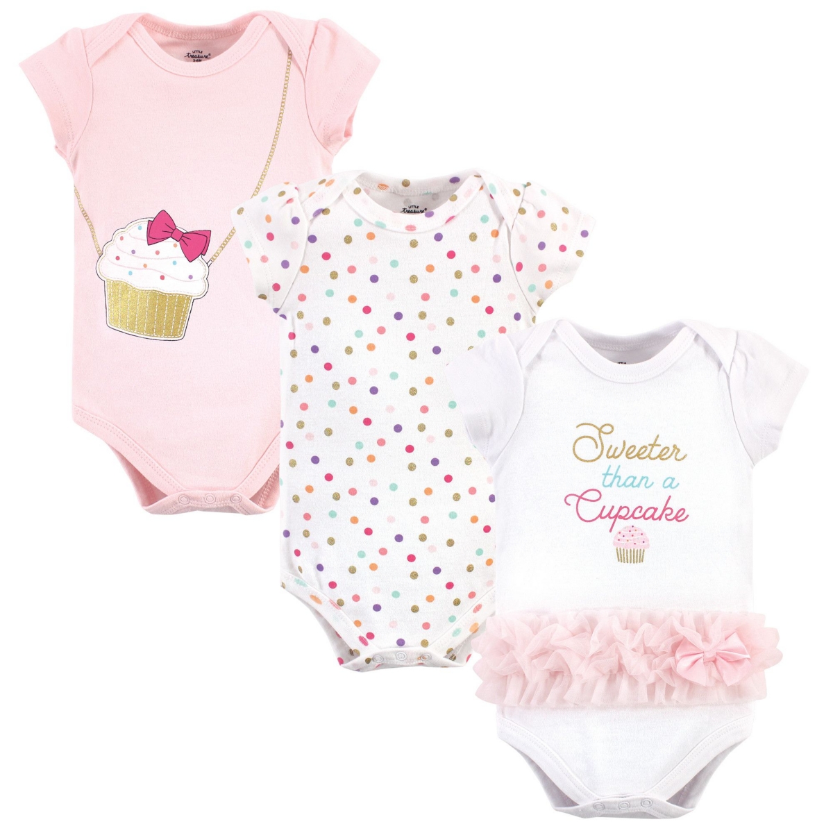 Click here for Little Treasure Baby Girls Treasure Breathable Cot... prices