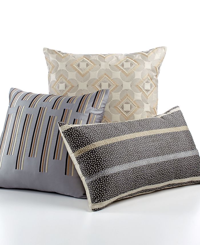 Macys Hotel Collection Pillows