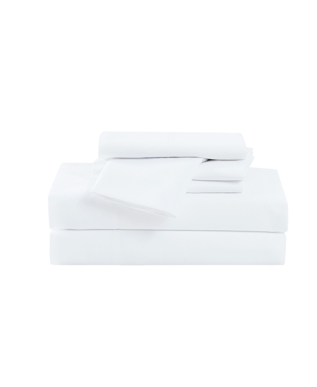 Click here for Cannon Heritage Microfiber 7-Pc. Sheet Set  Split... prices
