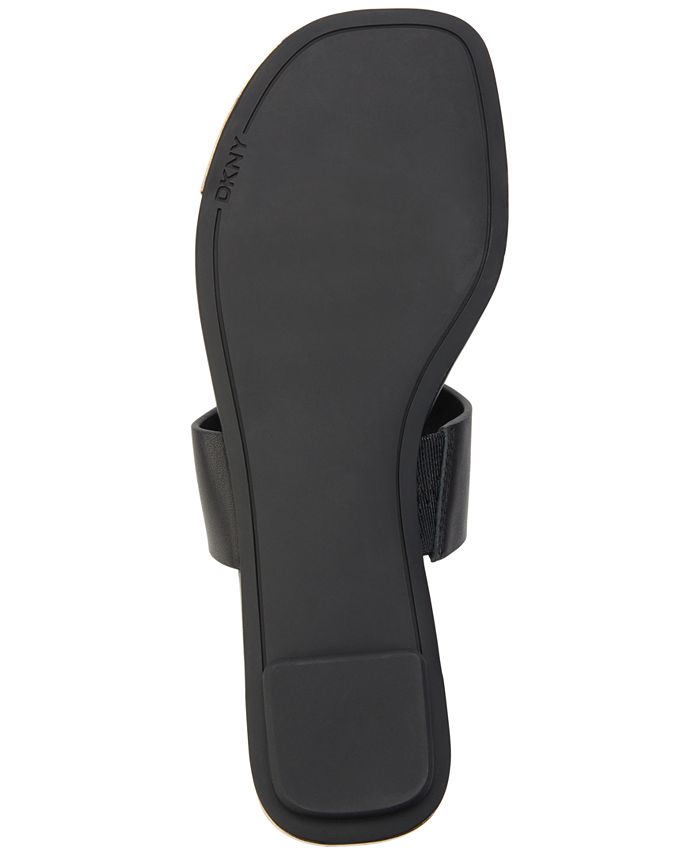 DKNY Women's Halcott Sandals & Reviews - Sandals - Shoes - Macy's