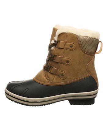 PAWZ Women's Ginnie Boots - Macy's