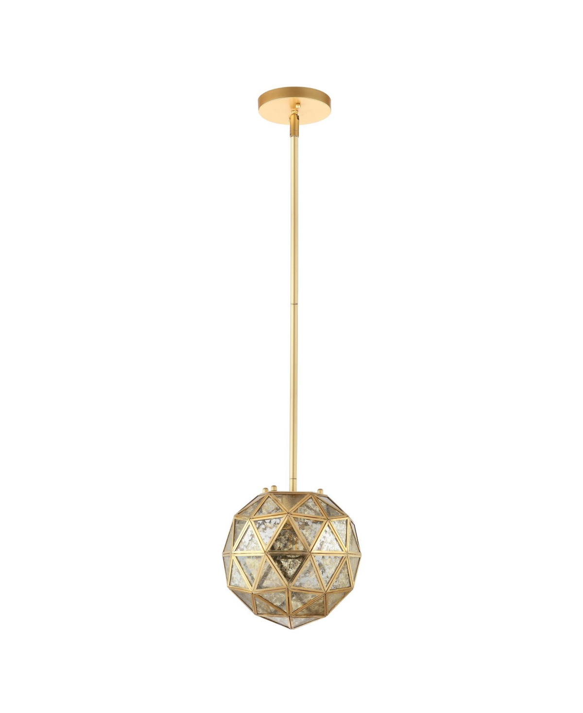Click here for Safavieh Relma Pendant - Gold-Tone prices