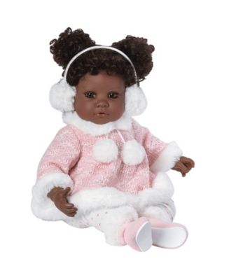 Winter Dream Toddler Doll - Macy's