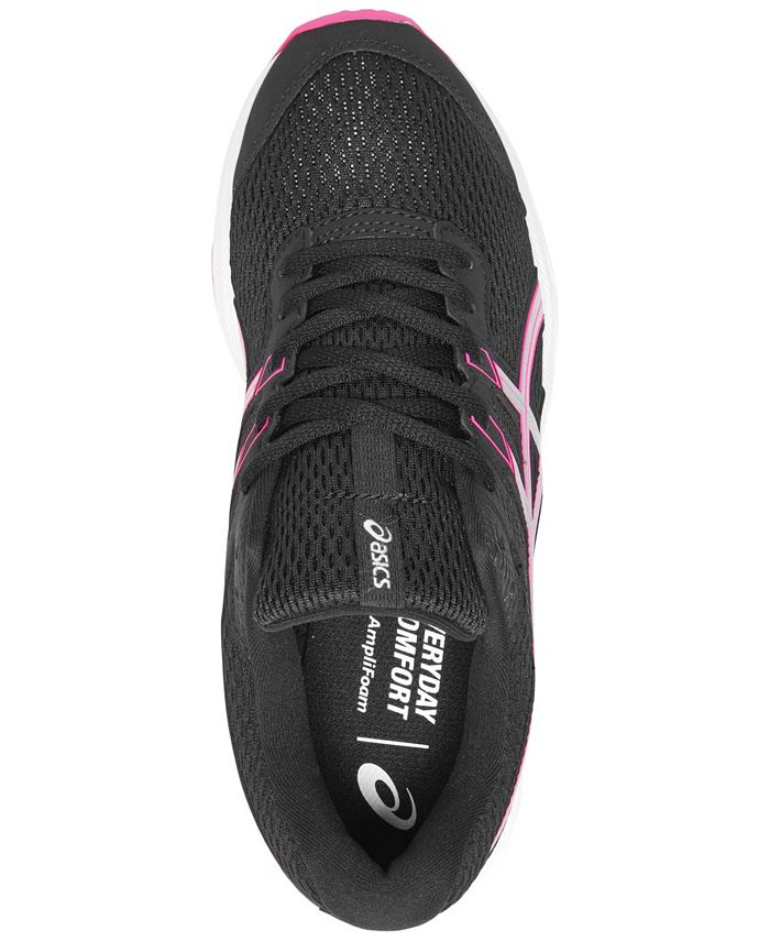 Asics Women's Gel-Contend 6 Running Sneakers from Finish Line - Macy's