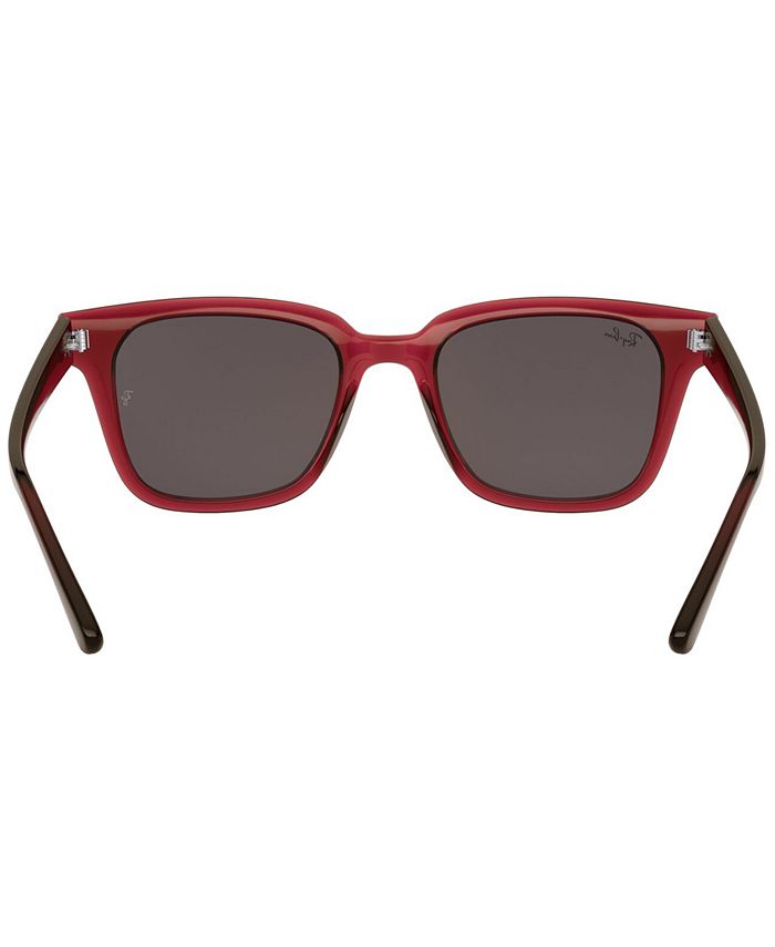 Ray-Ban Sunglasses, RB4323 - Macy's