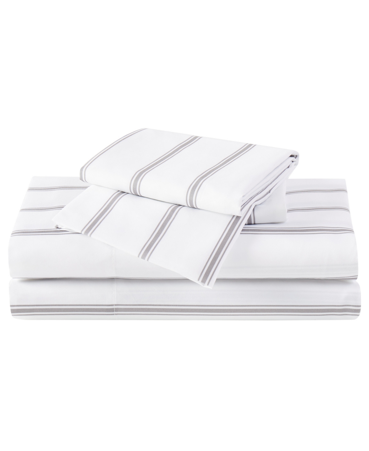 Click here for Truly Soft Printed Microfiber 4-Pc. Sheet Set  Twi... prices