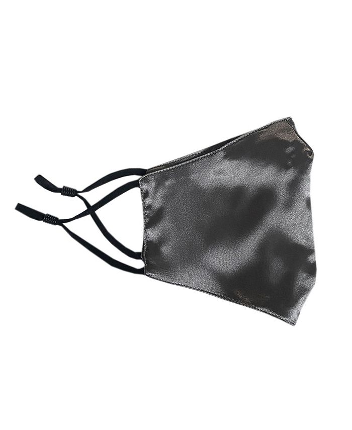 NIGHT SHINE by Women's Satin Face Mask - Macy's