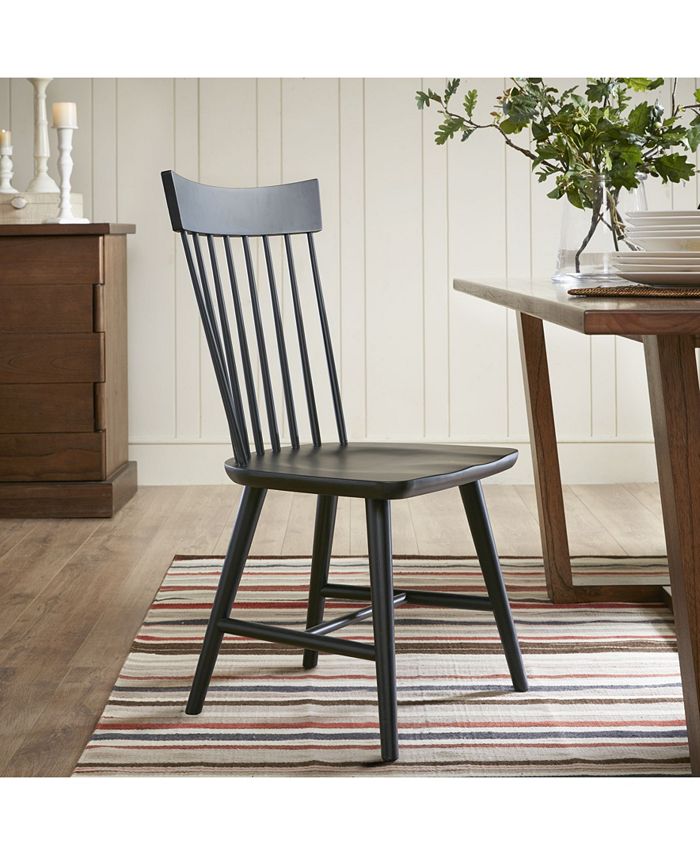 Harbor House Closeout Lancaster Dining Chair, Set of 2 - Macy's