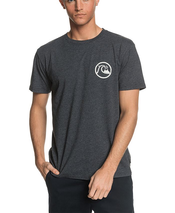 Quiksilver Men's Low Rising T-shirt - Macy's