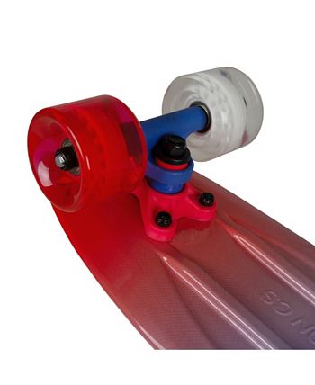 Kryptonics Classic Complete Skateboard - Macy's