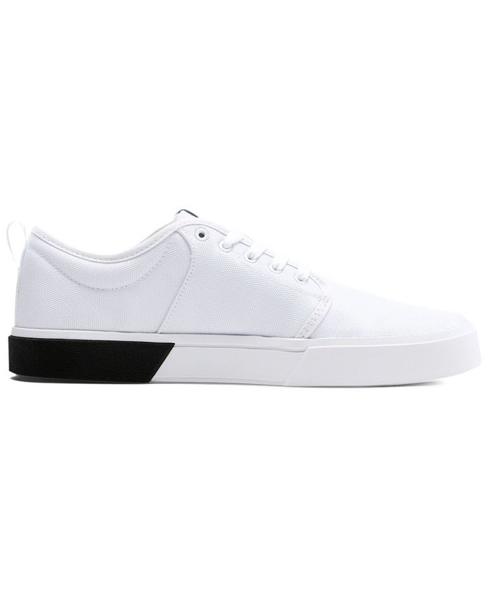 Puma Men's El Rey II Casual Sneakers from Finish Line - Macy's