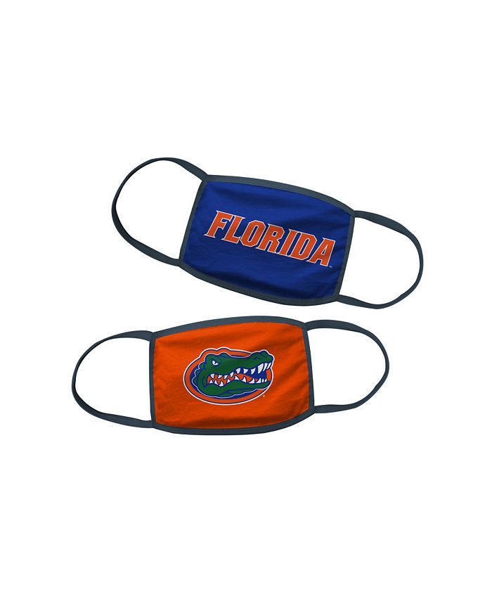 Outerstuff Florida Gators 2 Pack Kids Face Masks - Macy's