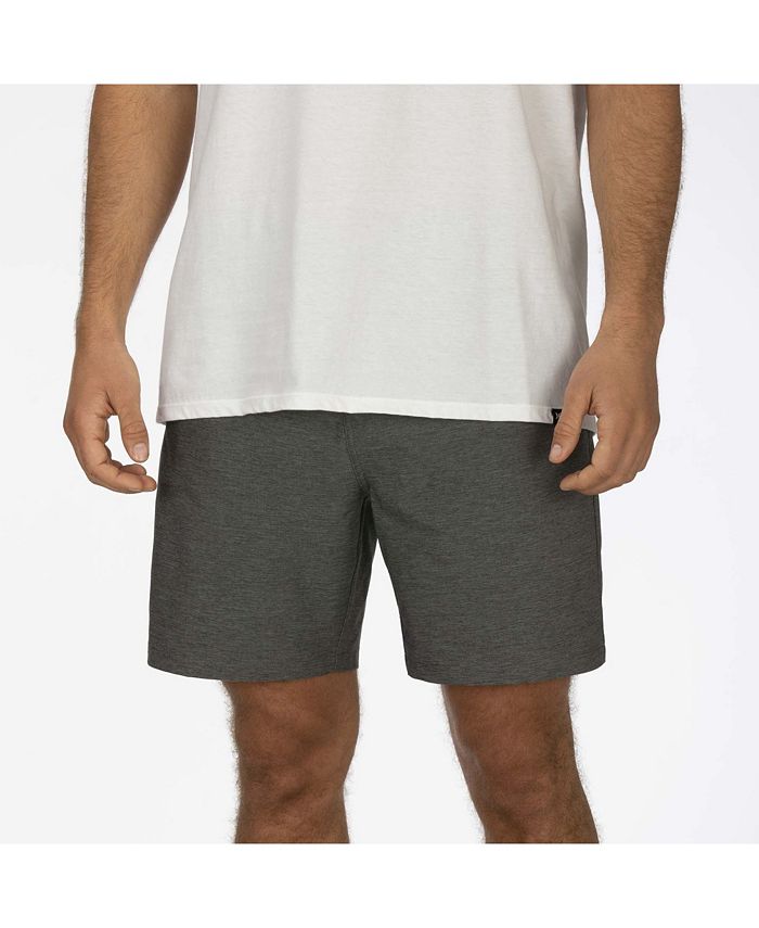 Hurley Men's Phantom Shorts - Macy's