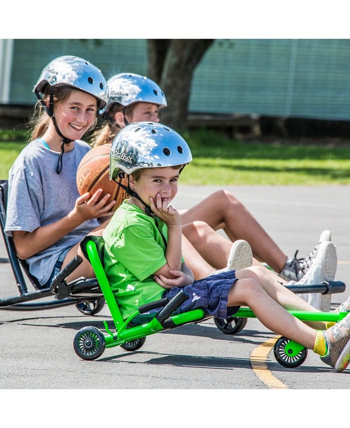 EzyRoller Classic Riding Machine - Macy's