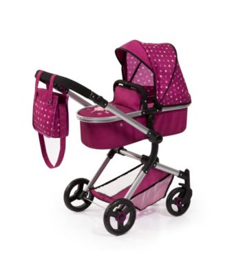 City Baby Doll Pram - Macy's