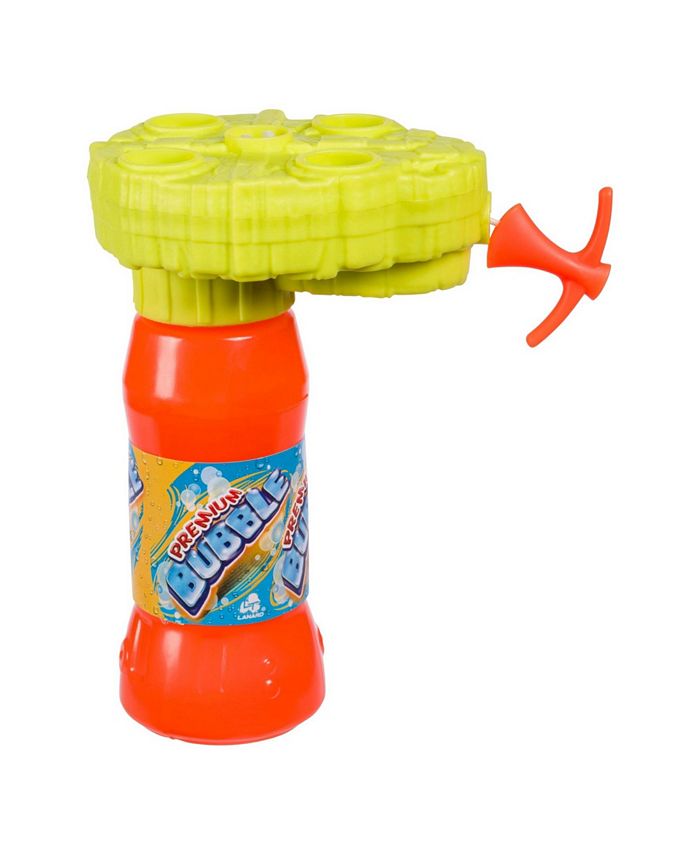 Redbox Lanard Bubble Blast Rocket - Macy's
