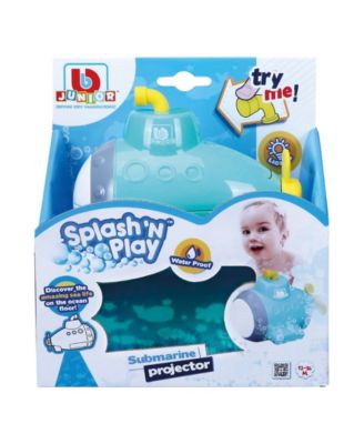 Toysmith Submarine Projector Toy - Macy's