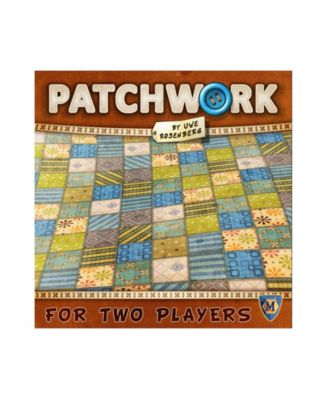 Patchwork Game - Macy's