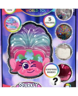 Trolls World Tour Slimie Designs Slime Making Kit - Macy's