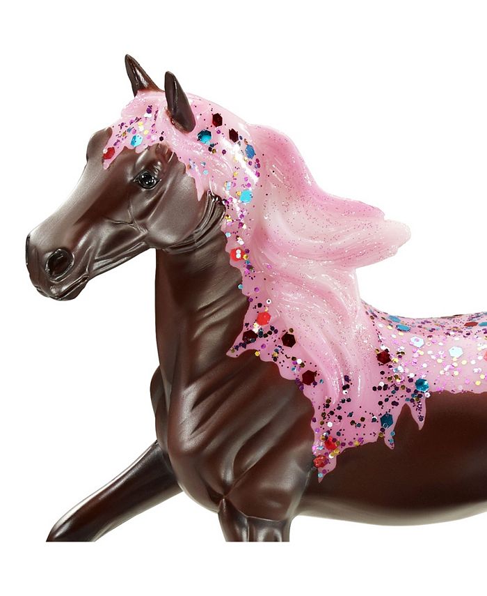 BREYER Classics Freedom Series Cupcake Decorator Series Model Horse ...